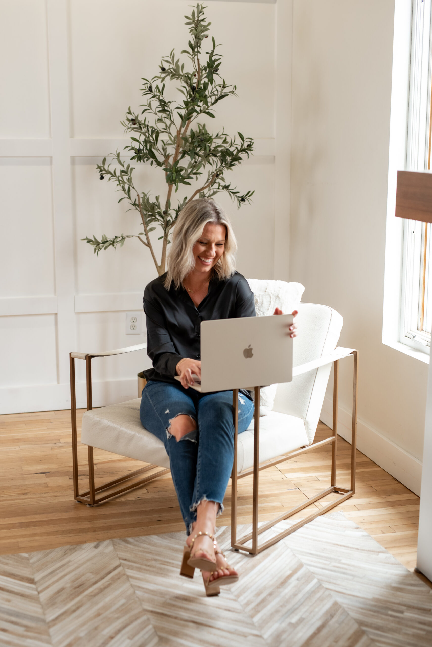 5 Elements When Planning a Branding Session - taradunnphotography.com