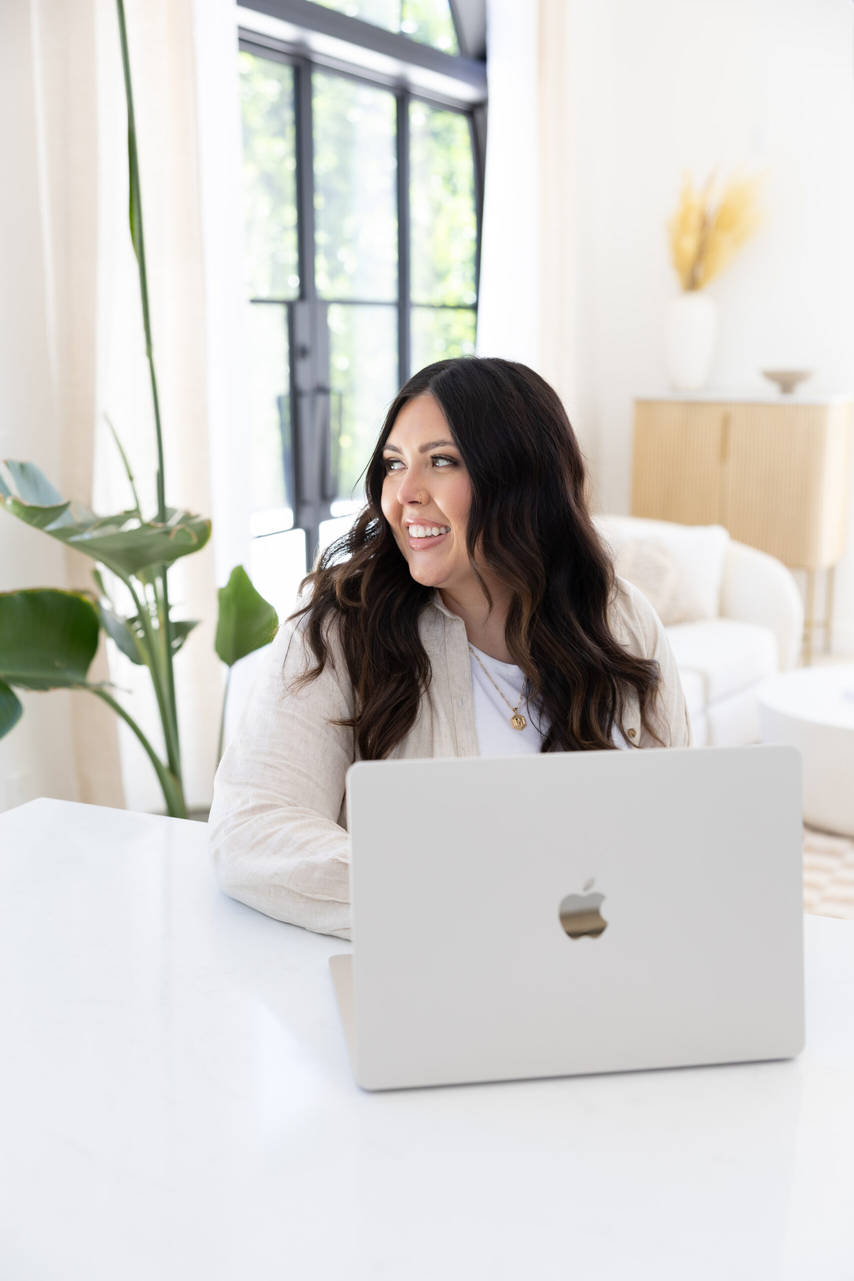 Mompreneur Branding Session - taradunnphotography.com