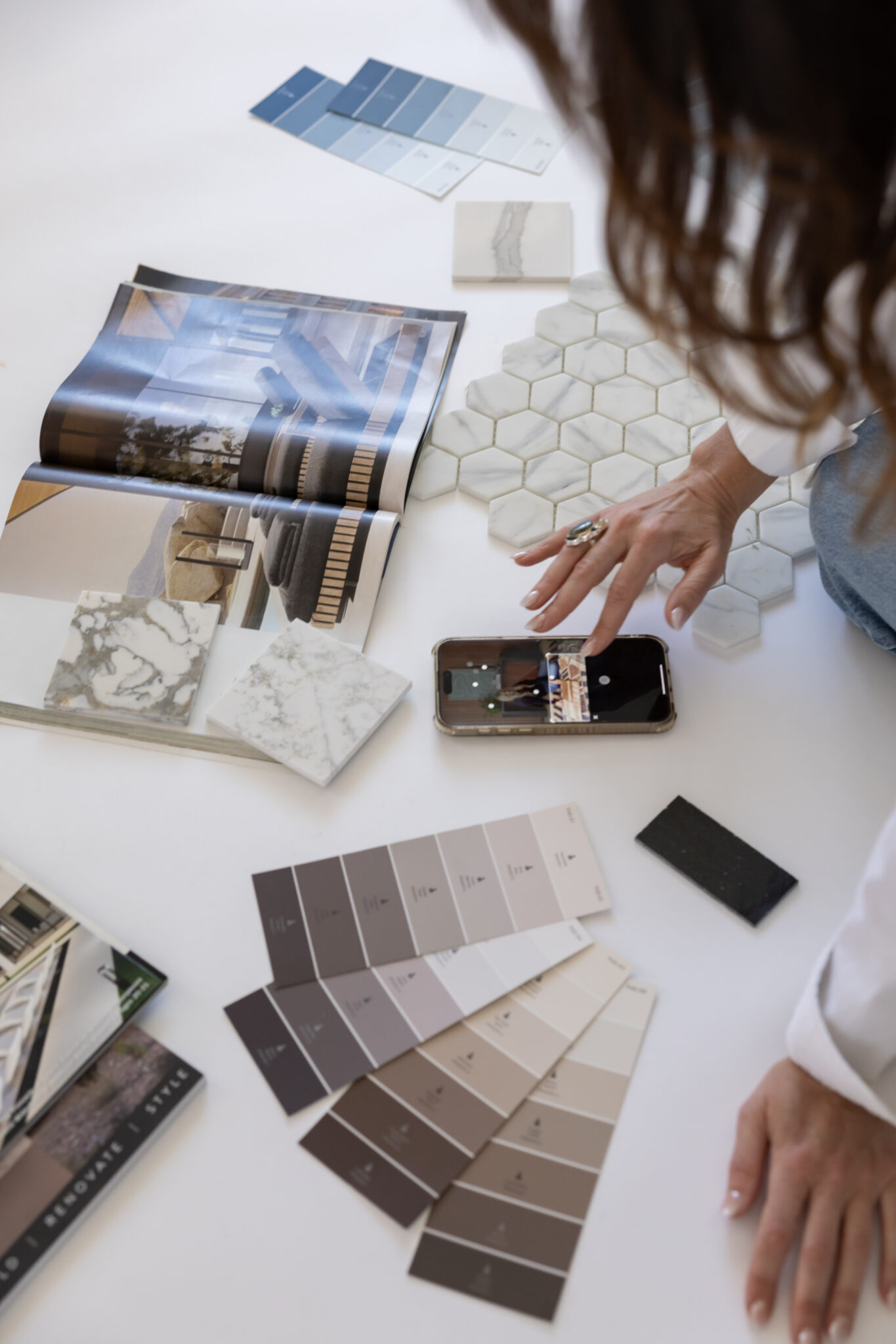 Visual Branding for Interior Designers - taradunnphotography.com