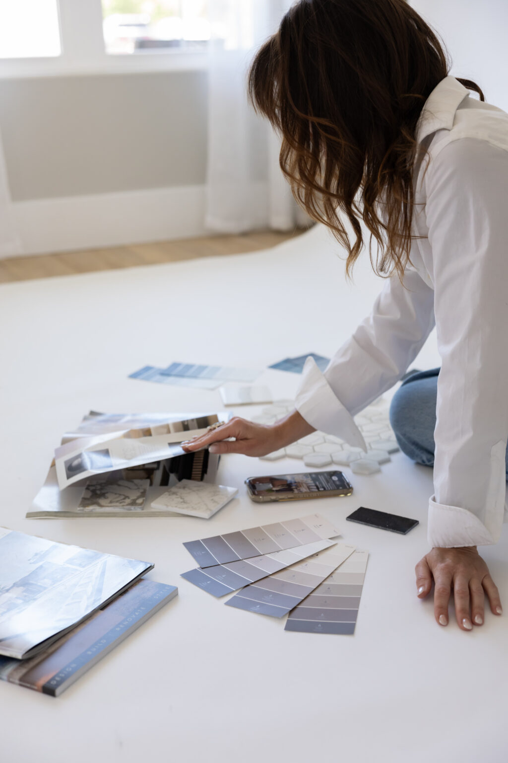 Visual Branding for Interior Designers - taradunnphotography.com