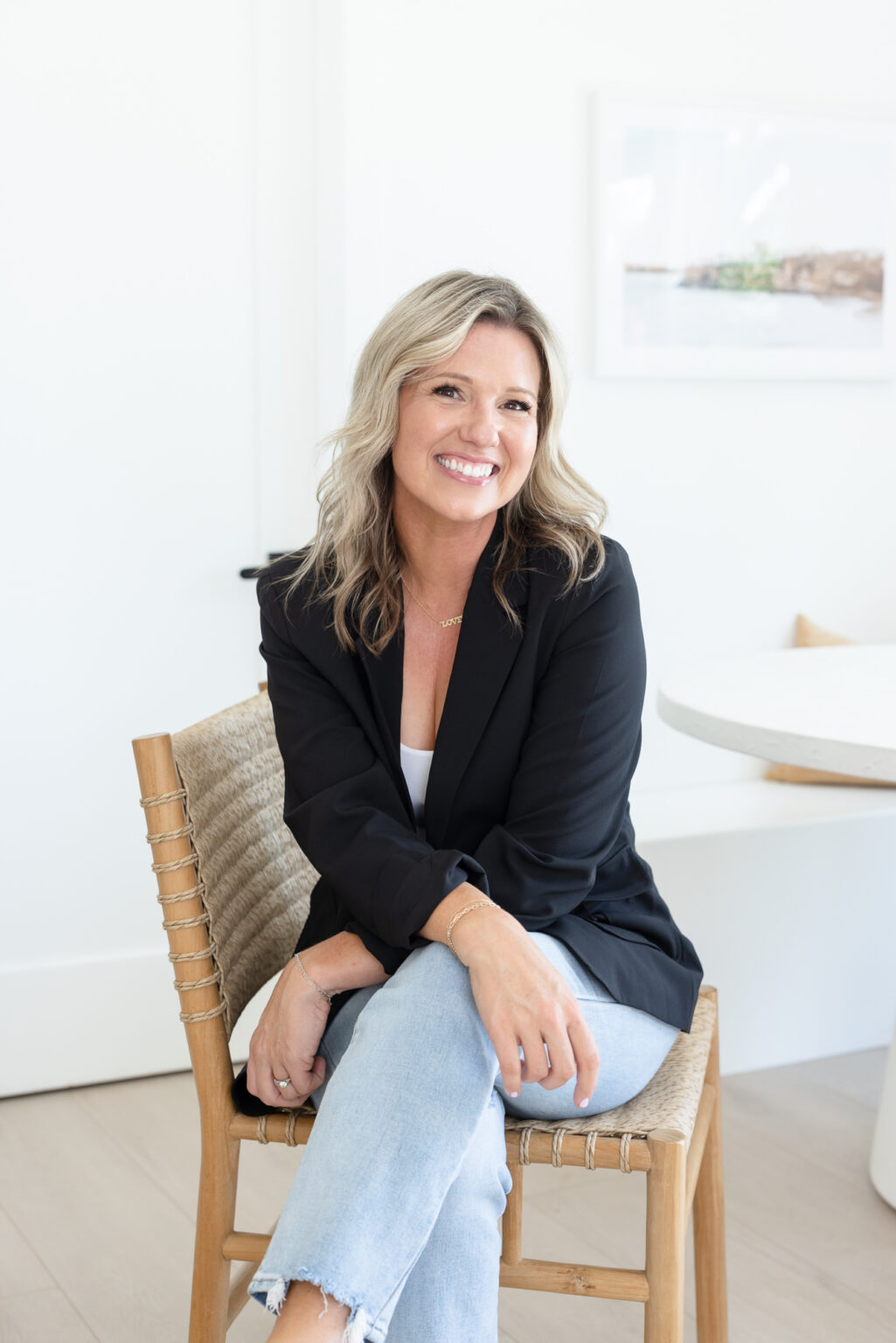 Personal Brand Session - taradunnphotography.com