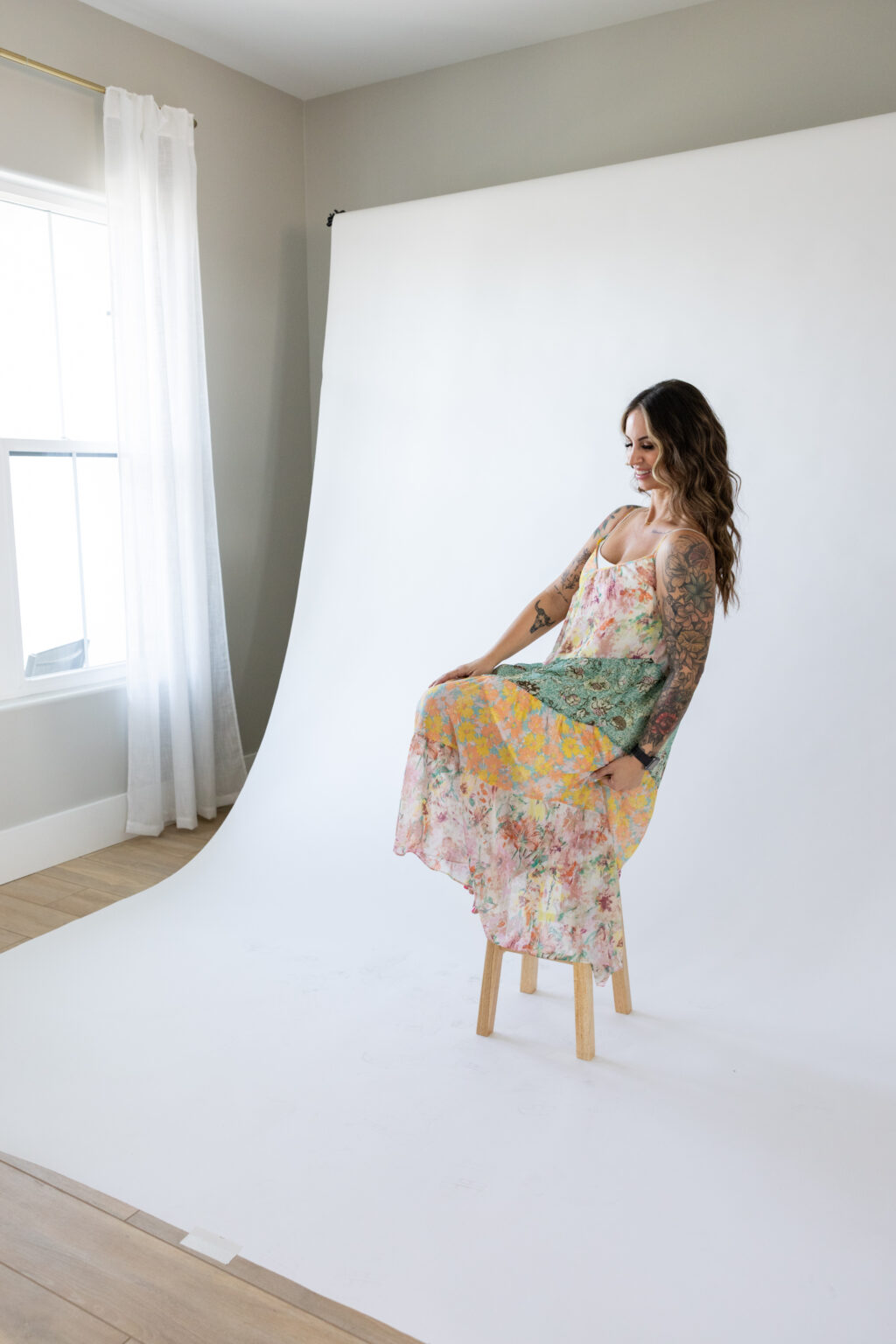 Behind the Scenes Photography - taradunnphotography.com