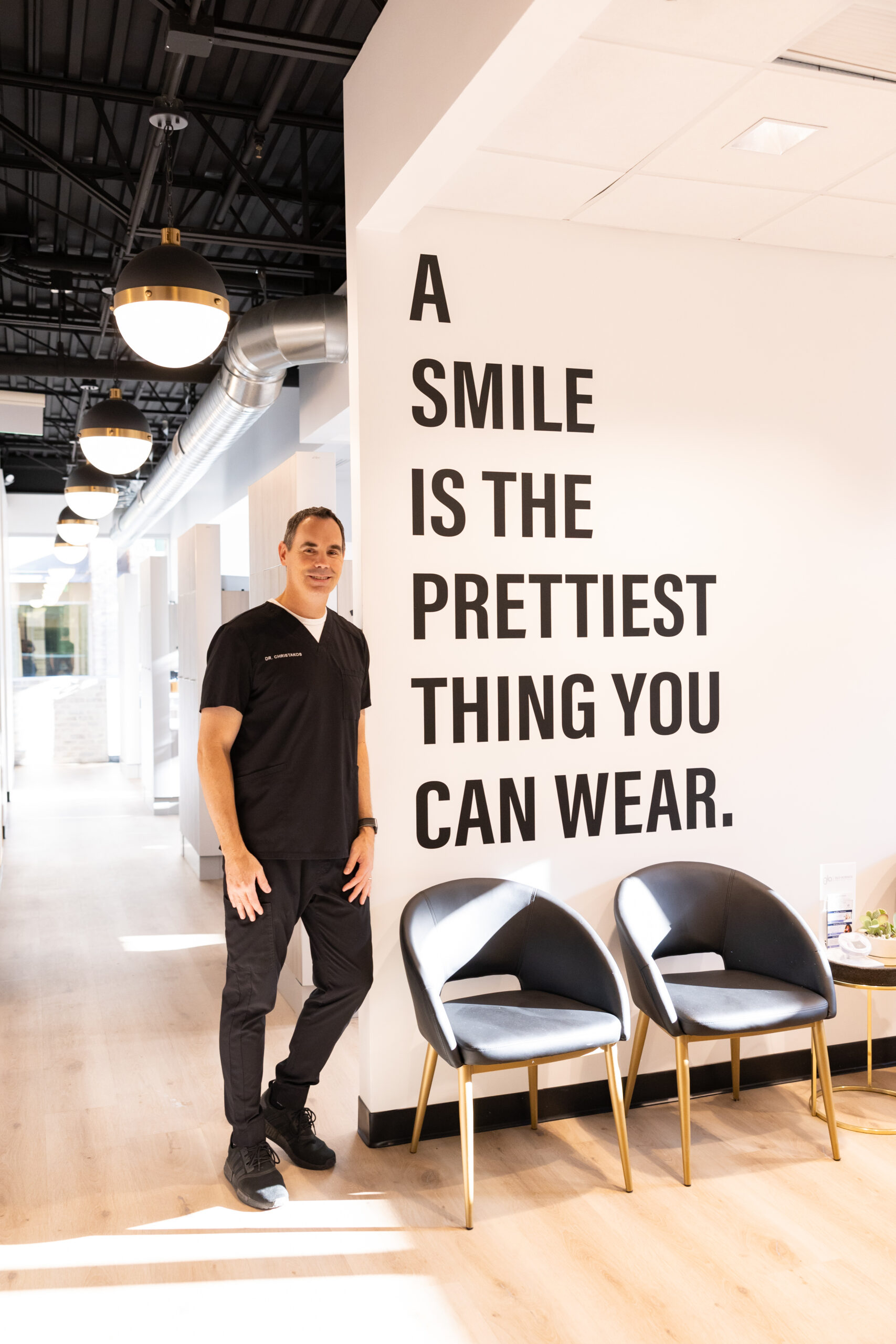 Beauty of Modern Dentistry - taradunnphotography.com