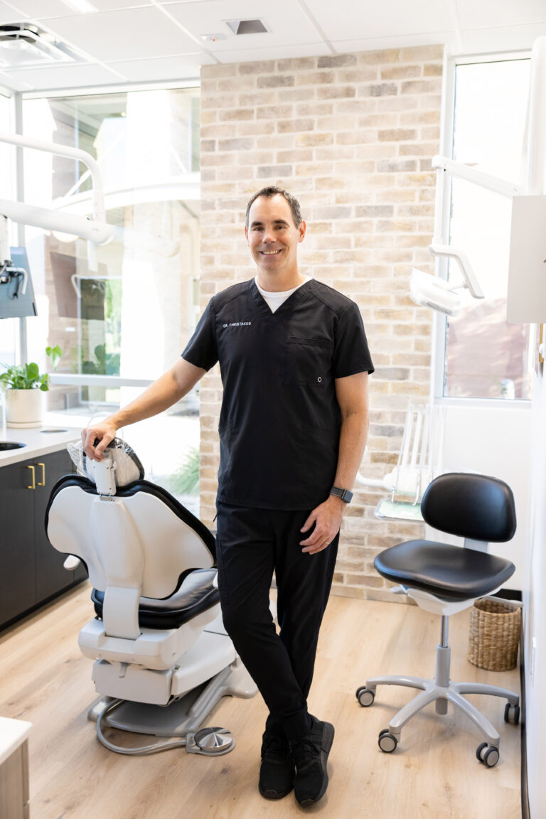 Beauty of Modern Dentistry - taradunnphotography.com