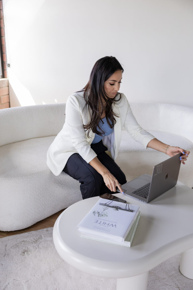 Showcase Your Brand - taradunnphotography.com