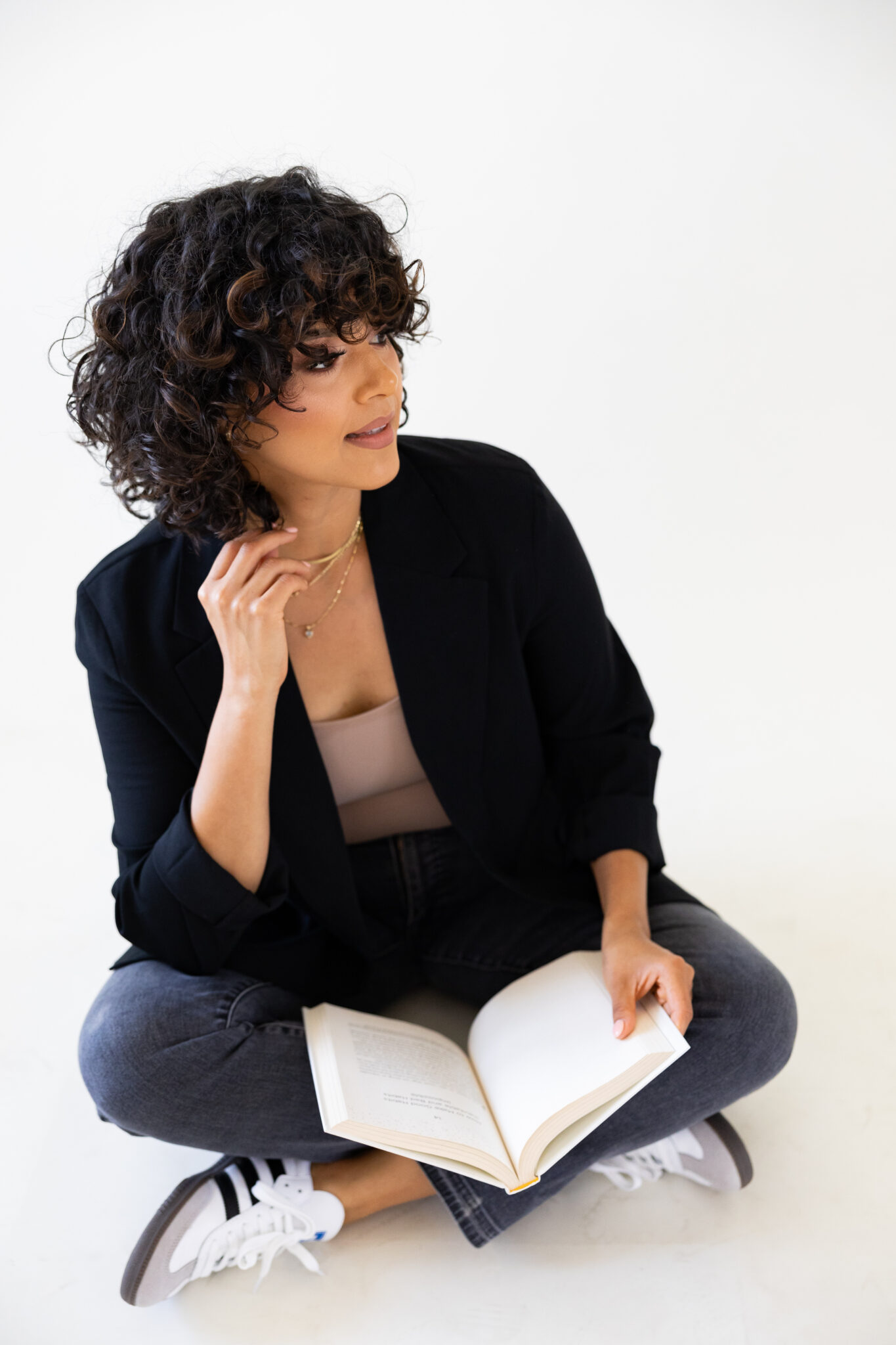 Neutral Branding Session - taradunnphotography.com