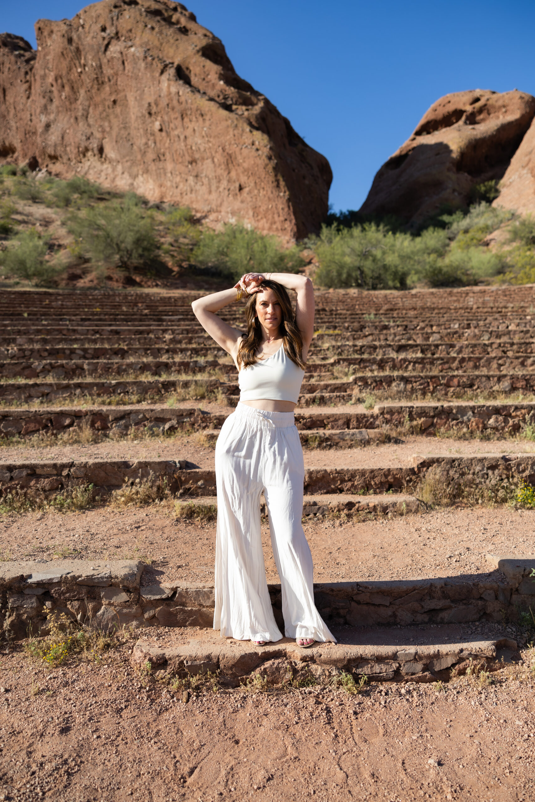 Behind the Lens of a Brand Session - taradunnphotography.com