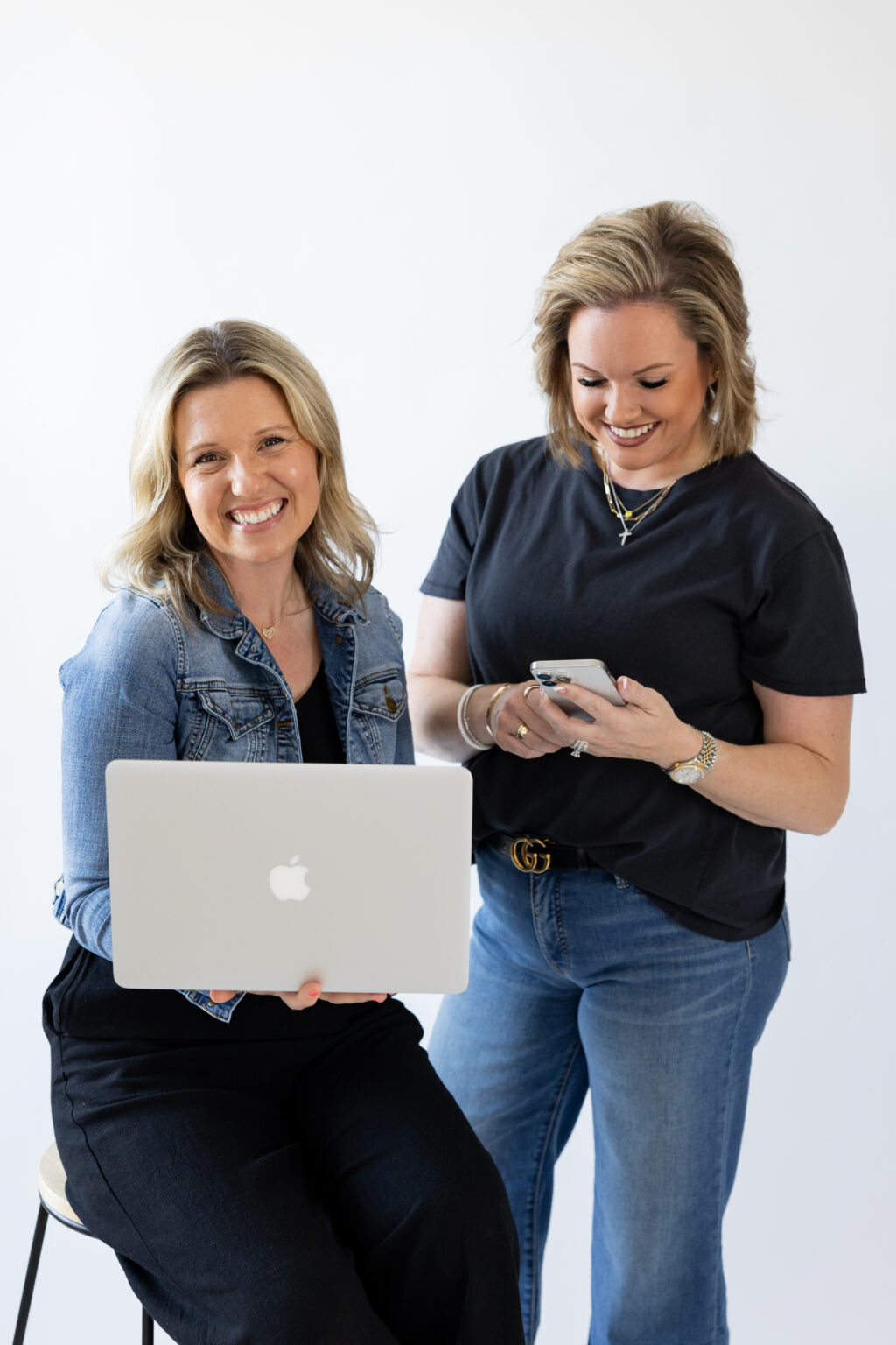 Transform Your Business - taradunnphotography.com