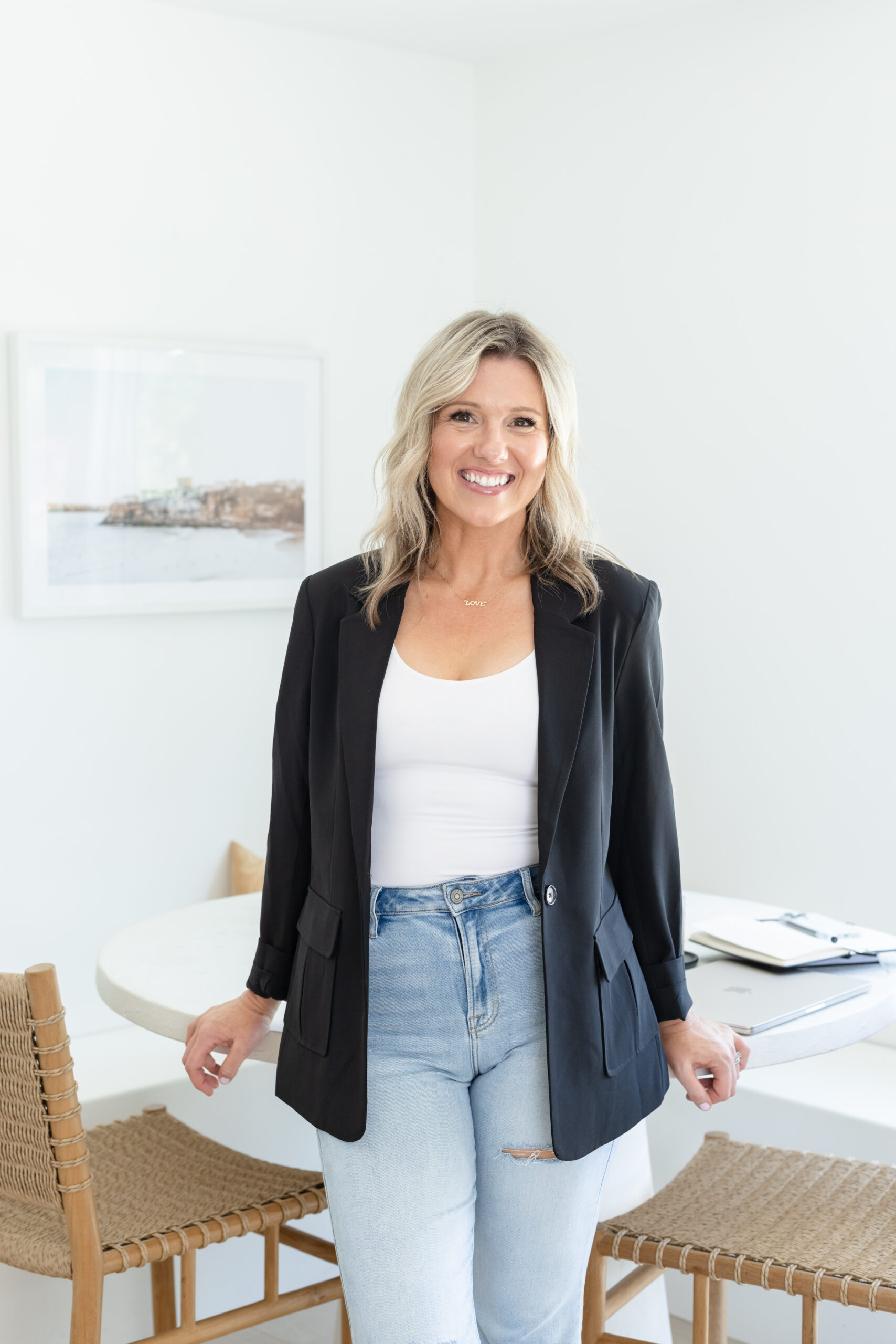 Transforming Your Brand - taradunnphotography.com