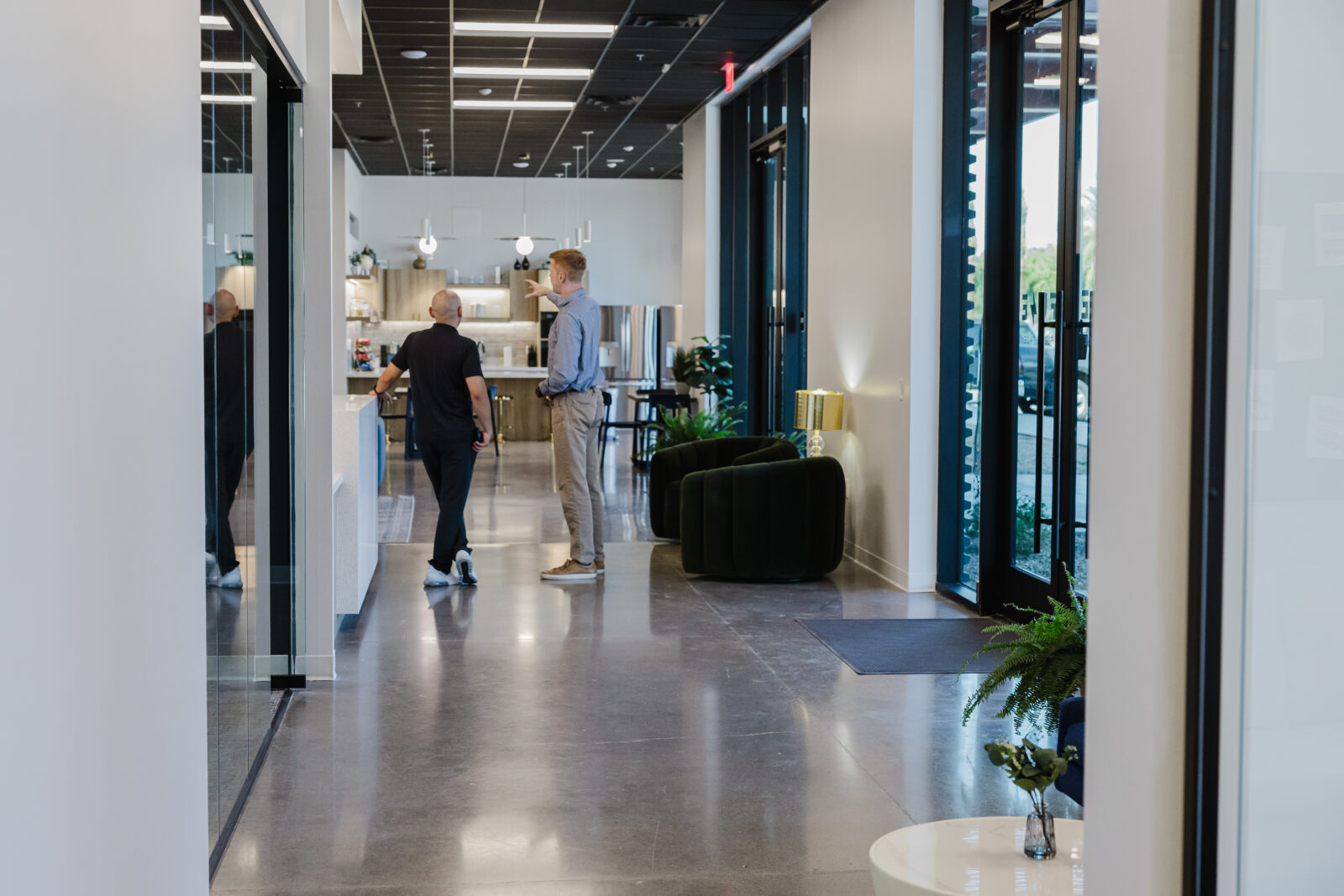 Why Professional Photos of Your Company Building Are Essential for ...