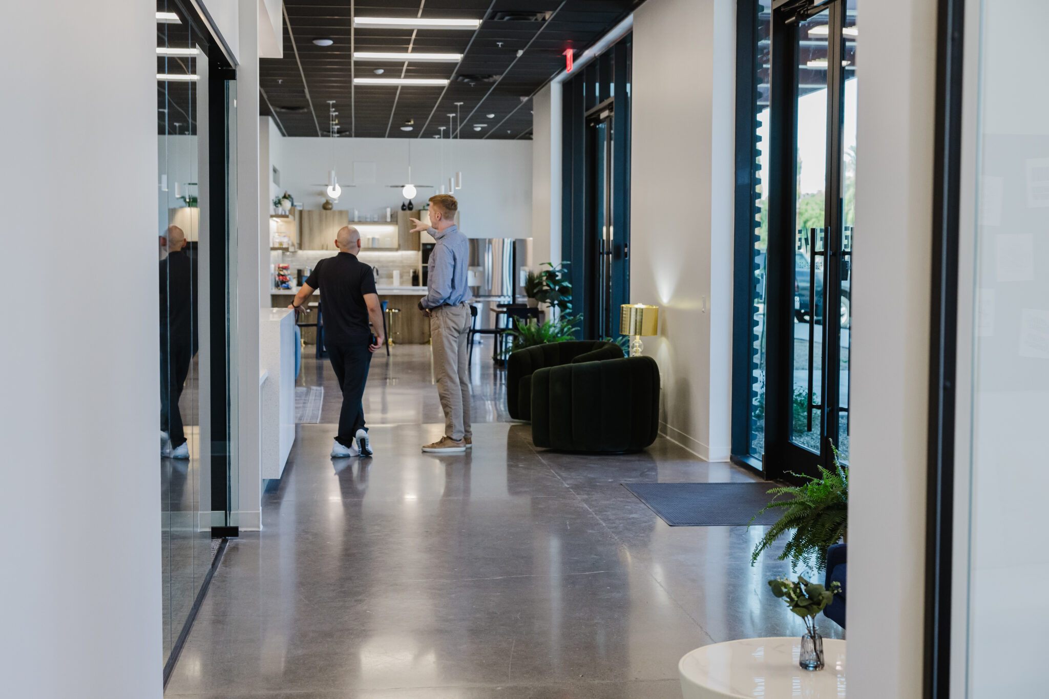 Why Professional Photos of Your Company Building Are Essential for ...