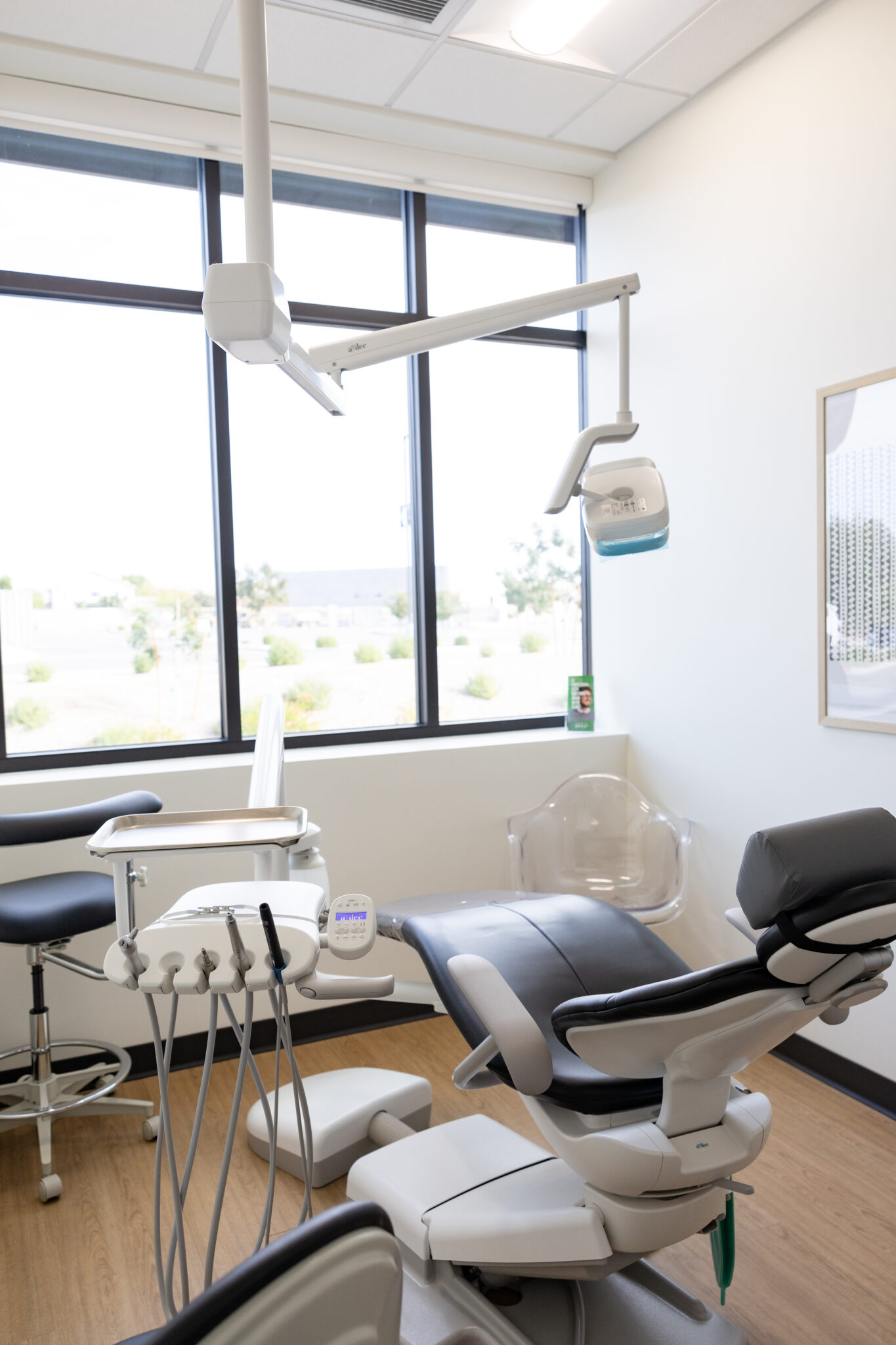 Why Your Dental Office Deserves Stunning Branding Photos ...