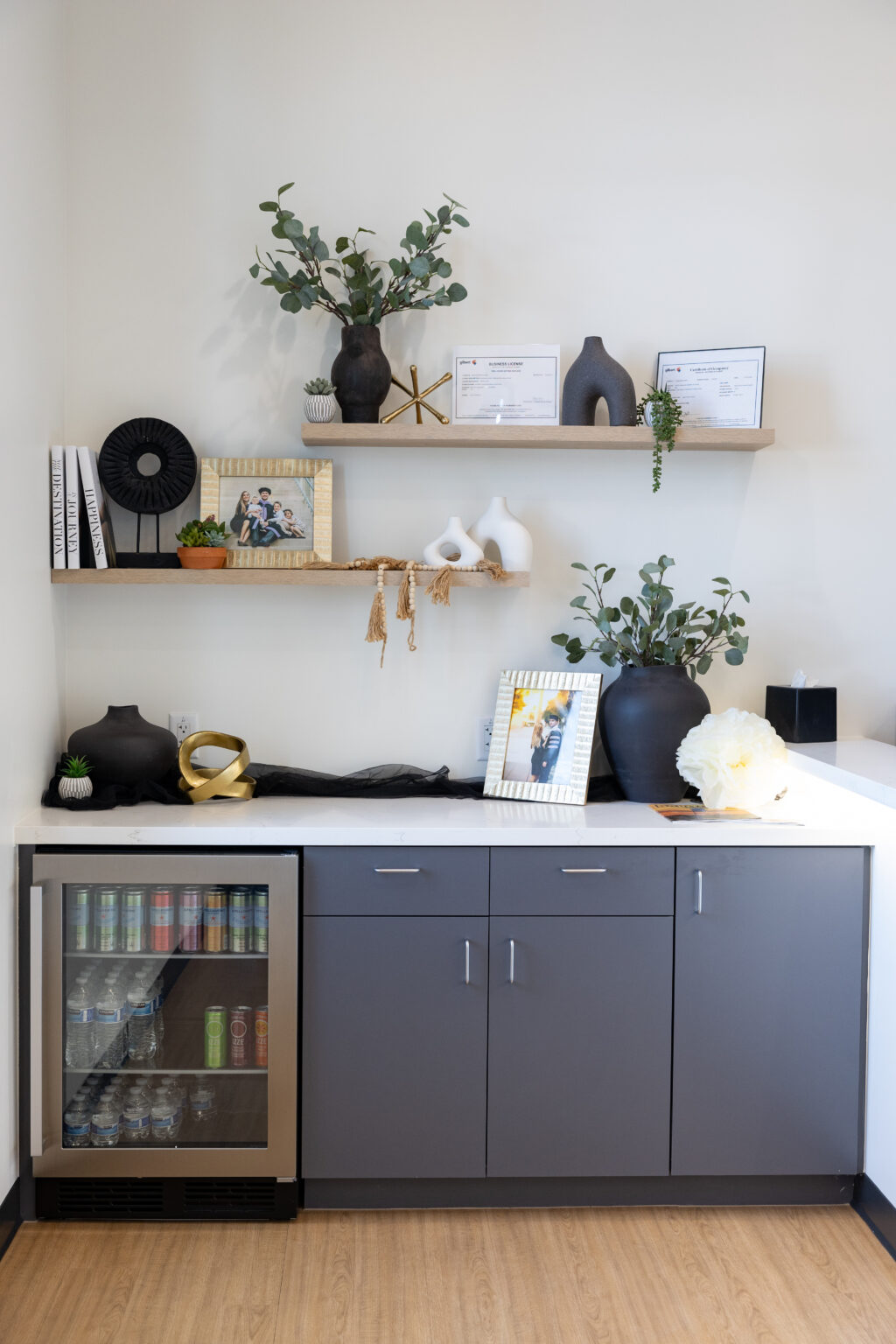 Why Your Dental Office Deserves Stunning Branding Photos ...