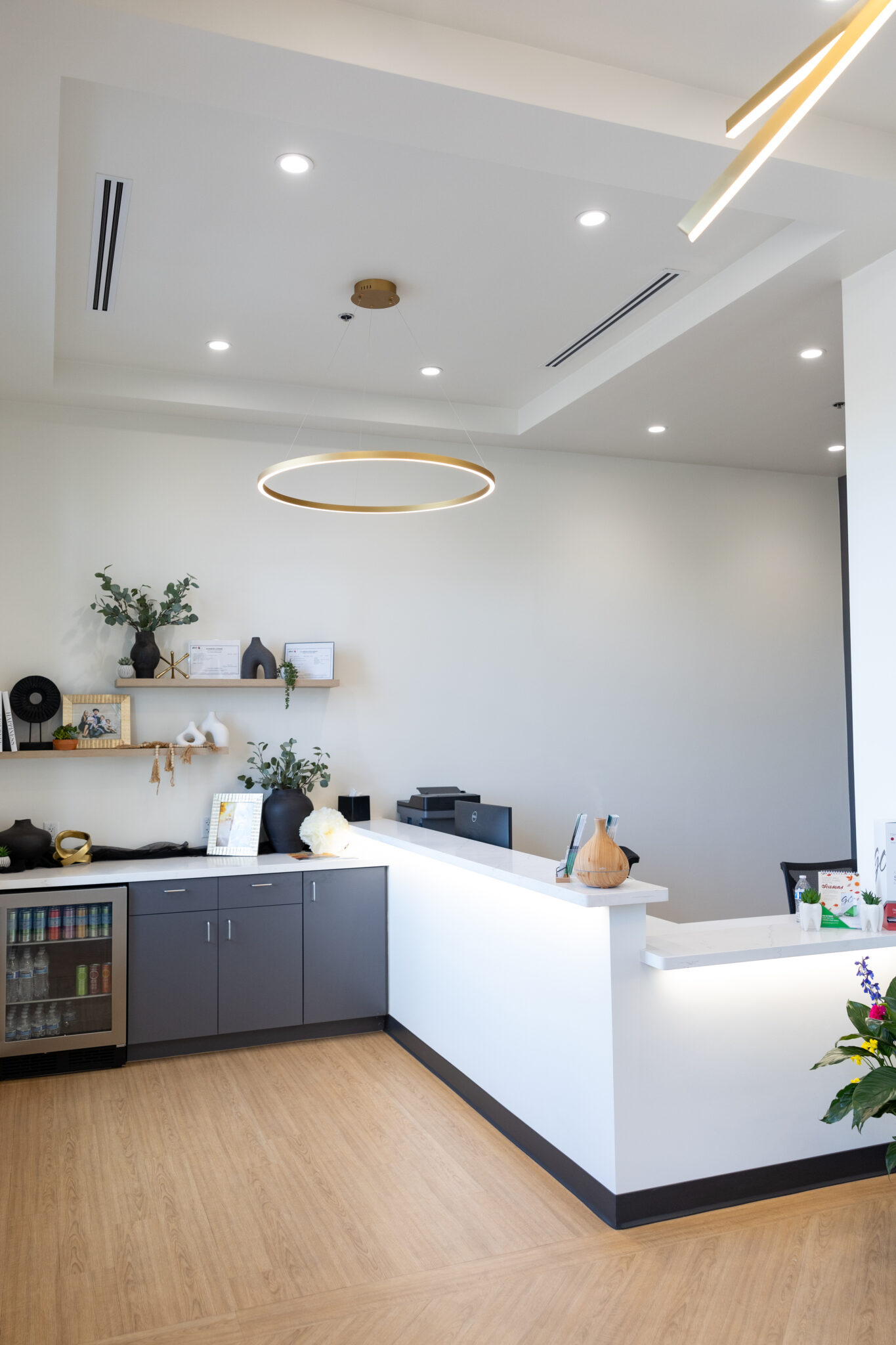 Why Your Dental Office Deserves Stunning Branding Photos ...