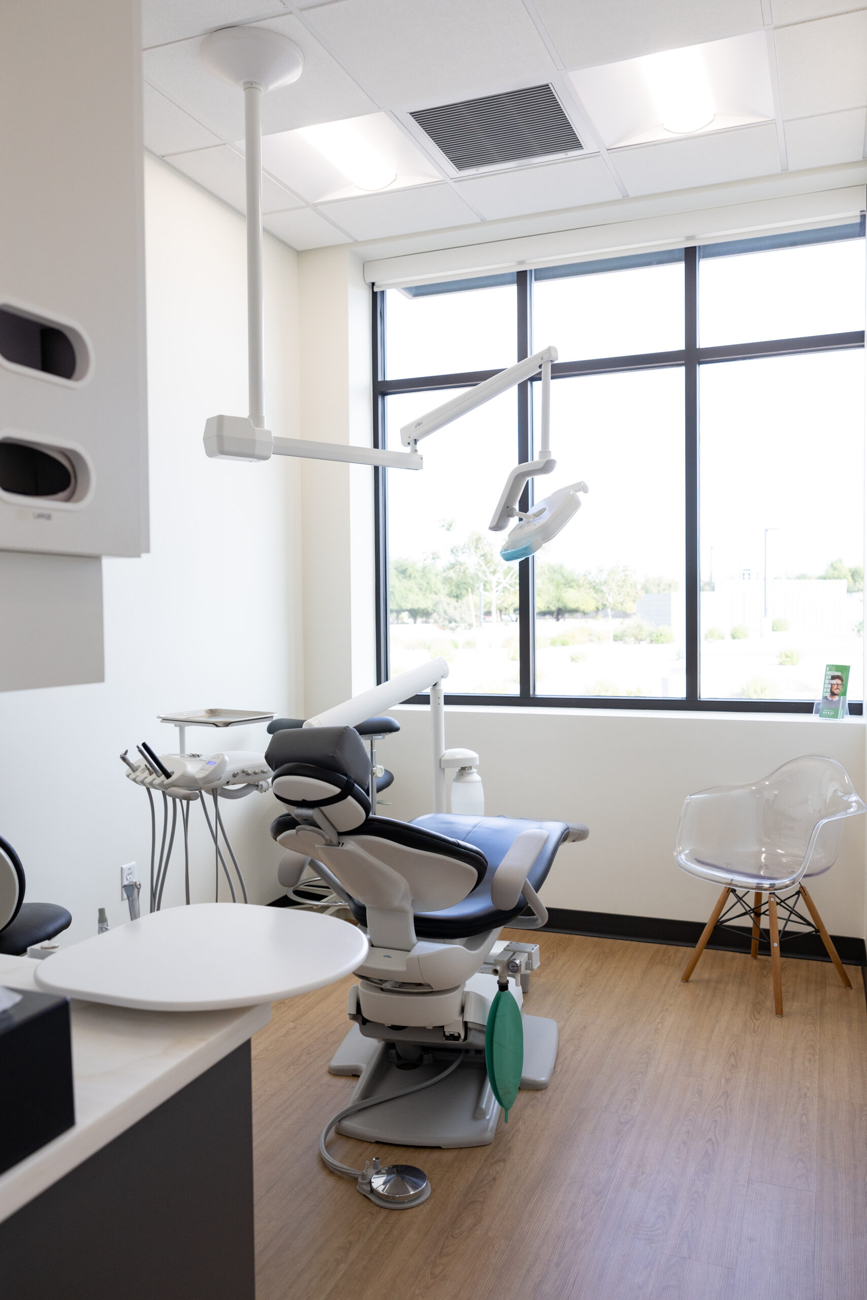 Why Your Dental Office Deserves Stunning Branding Photos ...