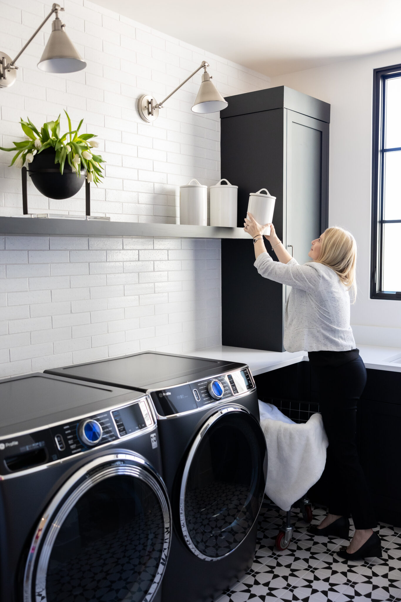 Capturing Style and Serenity in Home Design - taradunnphotography.com