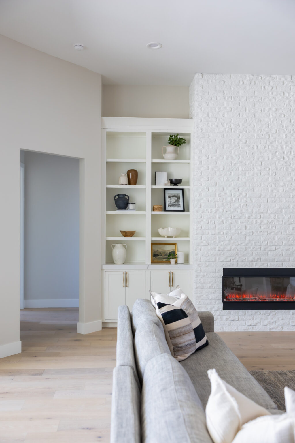 Interior Branding and The Power of Clean Design: Capturing Brands ...
