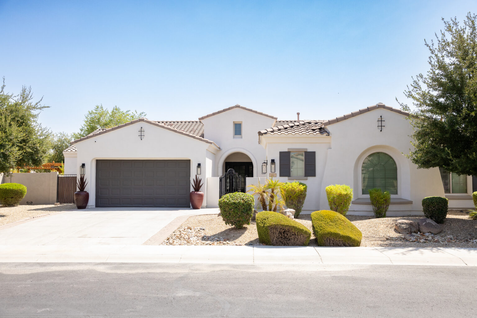 Custom Home Photography That Captures More Than Walls ...