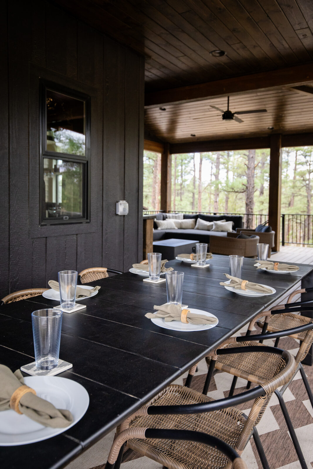 Interior Design Photography That Captures Intentional Spaces ...