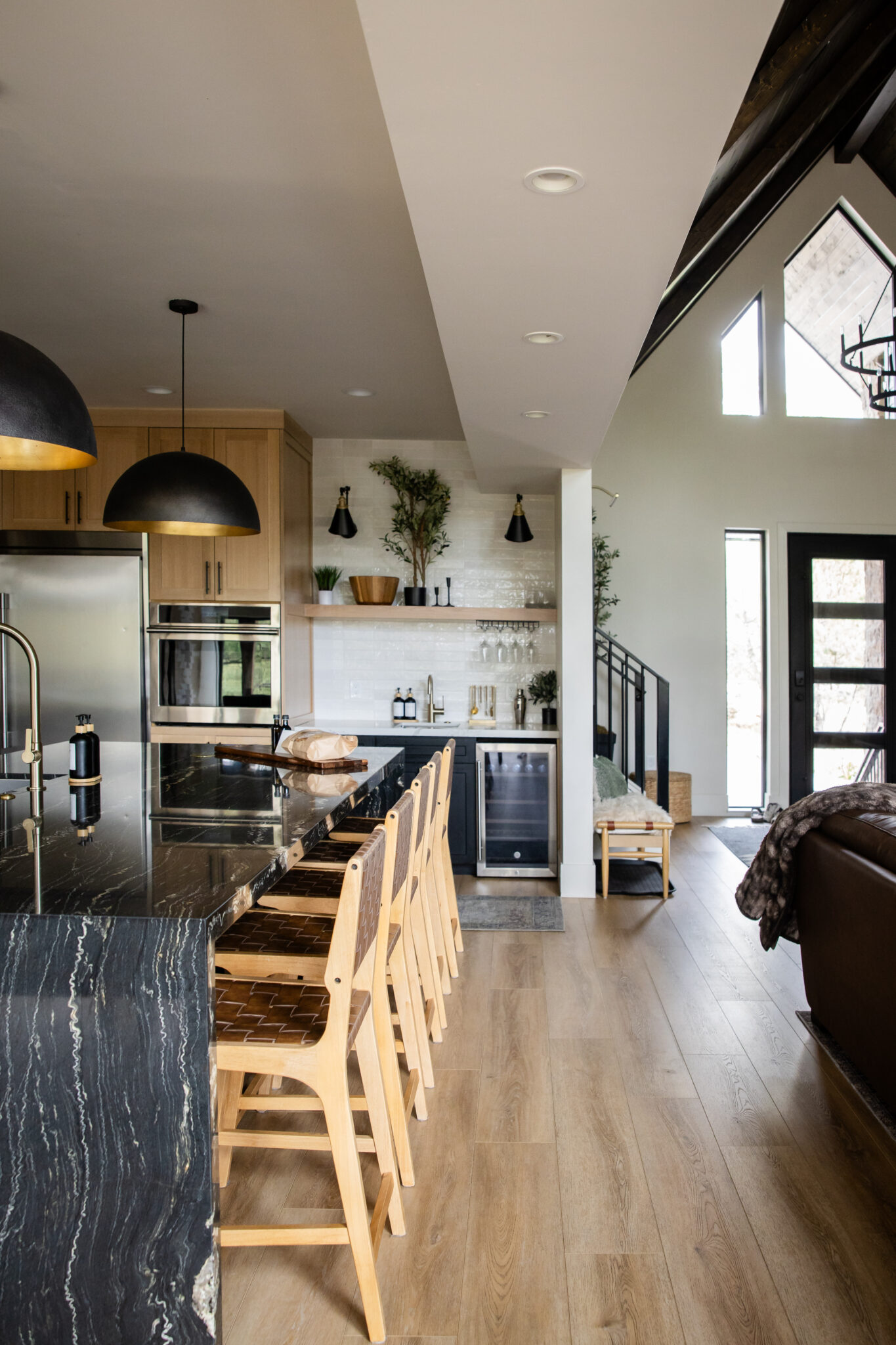Interior Design Photography That Captures Intentional Spaces ...