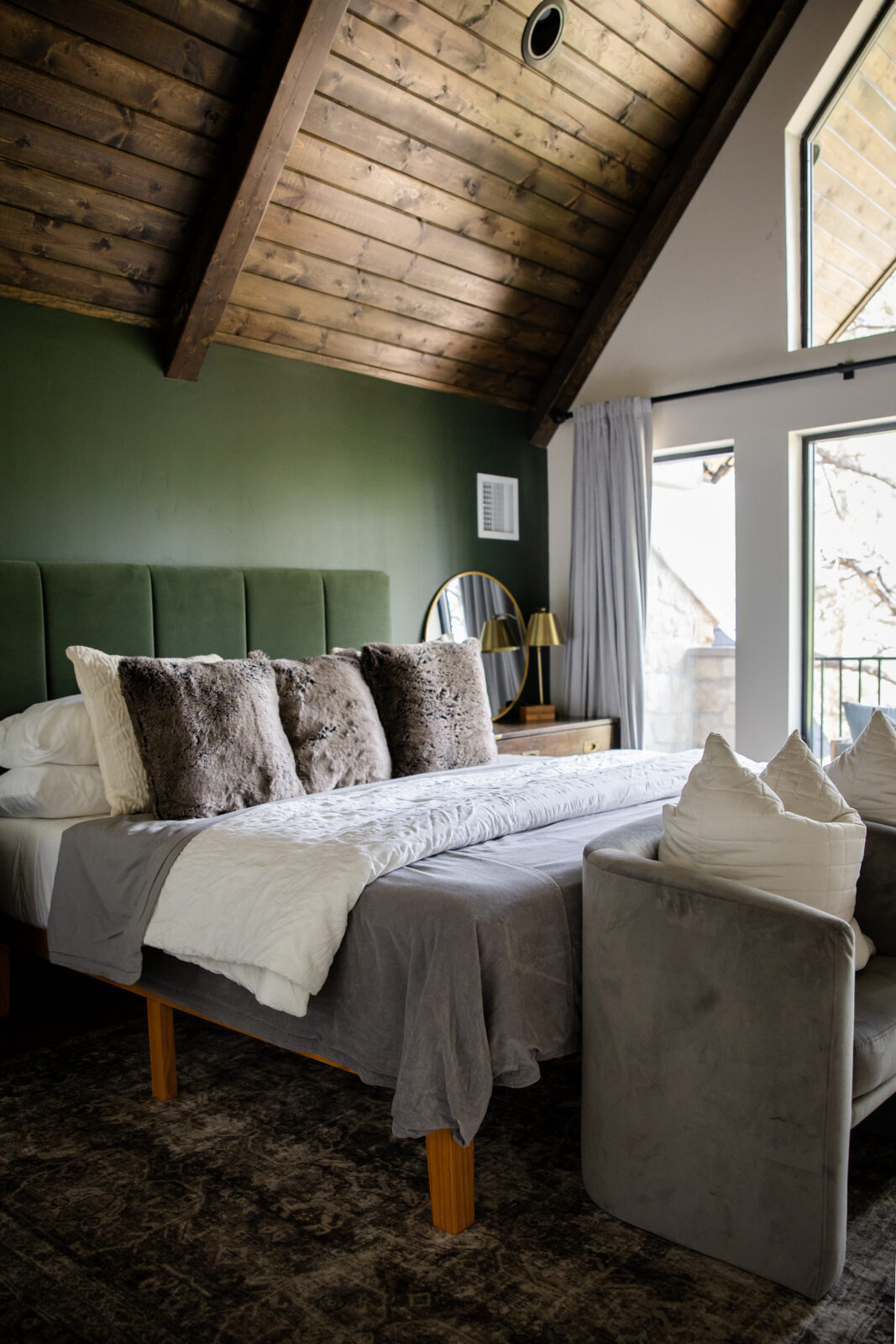 Interior Design Photography That Captures Intentional Spaces ...