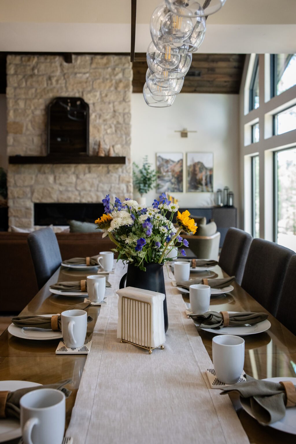Interior Design Photography That Captures Intentional Spaces ...